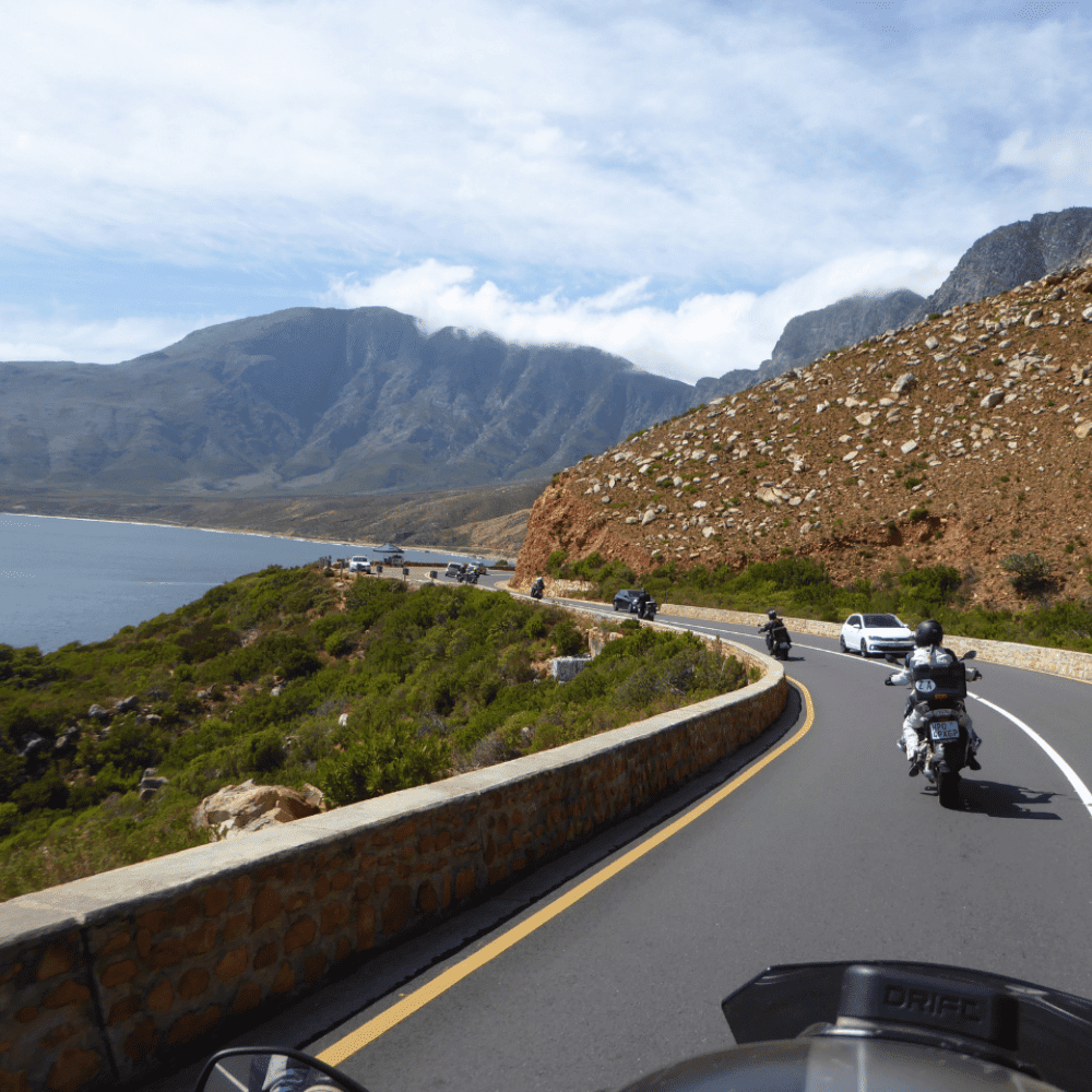 8 Day Cape Explorer Tour - Sama Tours