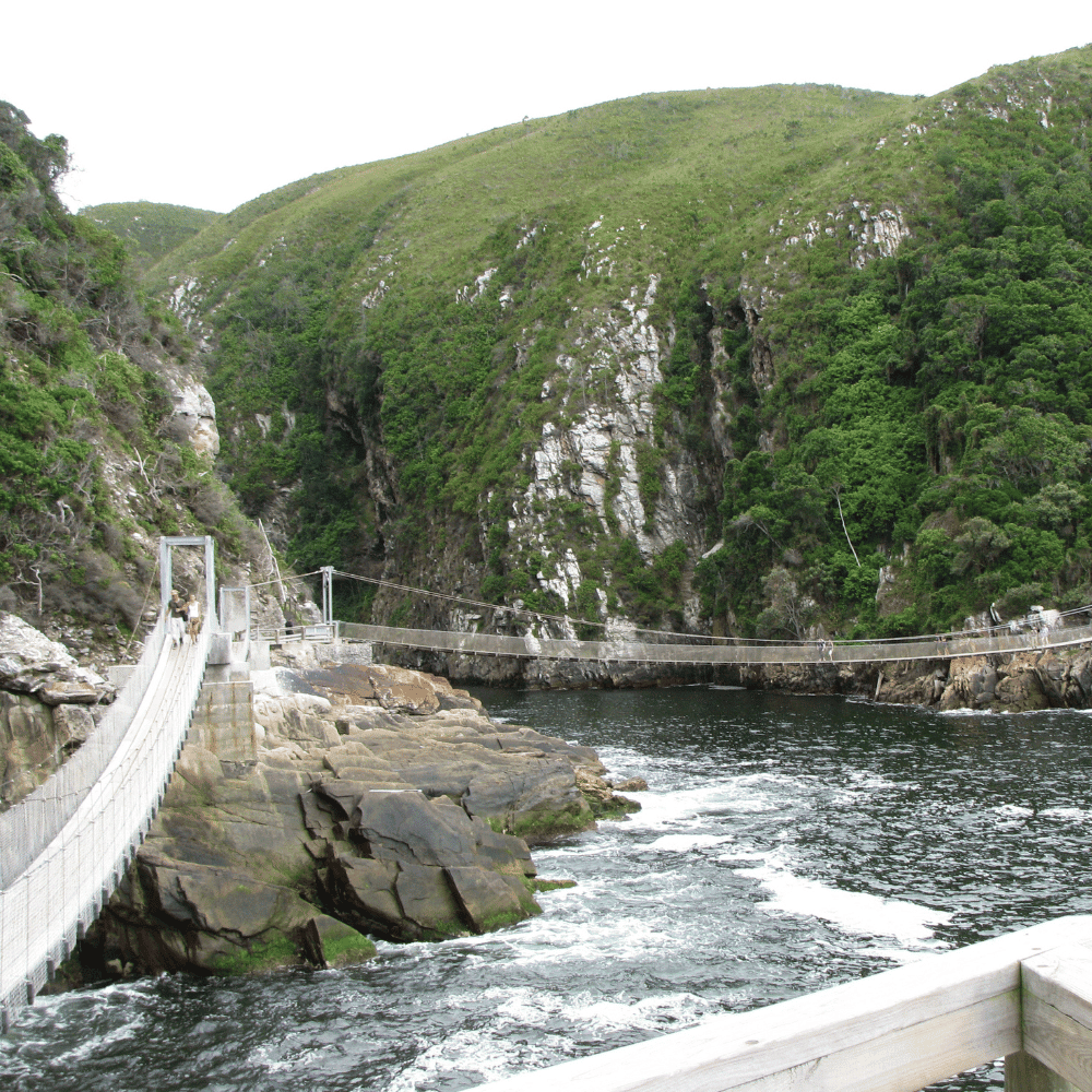8 Day Cape Explorer Tour - Sama Tours